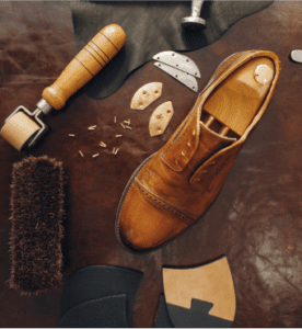 Jasa Reparasi Sepatu Terdekat | 60 Menit, 20+ Outlet