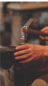 Jasa Reparasi Sepatu Terdekat | 60 Menit, 20+ Outlet