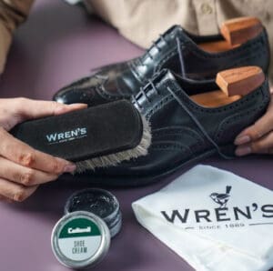 Jasa Reparasi Sepatu Kulit: Solusi Lengkap Perbaikan Sepatu