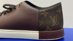 Reparasi Sol Sepatu (Half/Full Sole) | Selesai 60 Menit