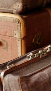 Jasa Reparasi Koper | Ahli Tangani Handle & Ritsleting Rusak