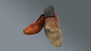Jasa Reparasi Sepatu Kulit: Solusi Lengkap Perbaikan Sepatu