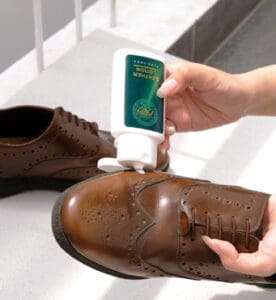 Jasa Reparasi Sepatu Kulit: Solusi Lengkap Perbaikan Sepatu