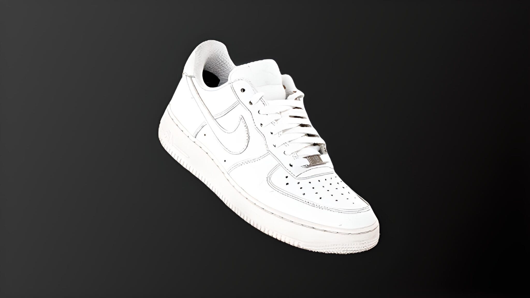 Jasa Cuci Sepatu, Atasi Sepatu Putih Menguning | Hasil Cepat!