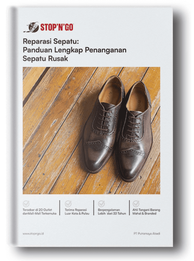 Download PDF - Perbaikan Sepatu - Stop N Go