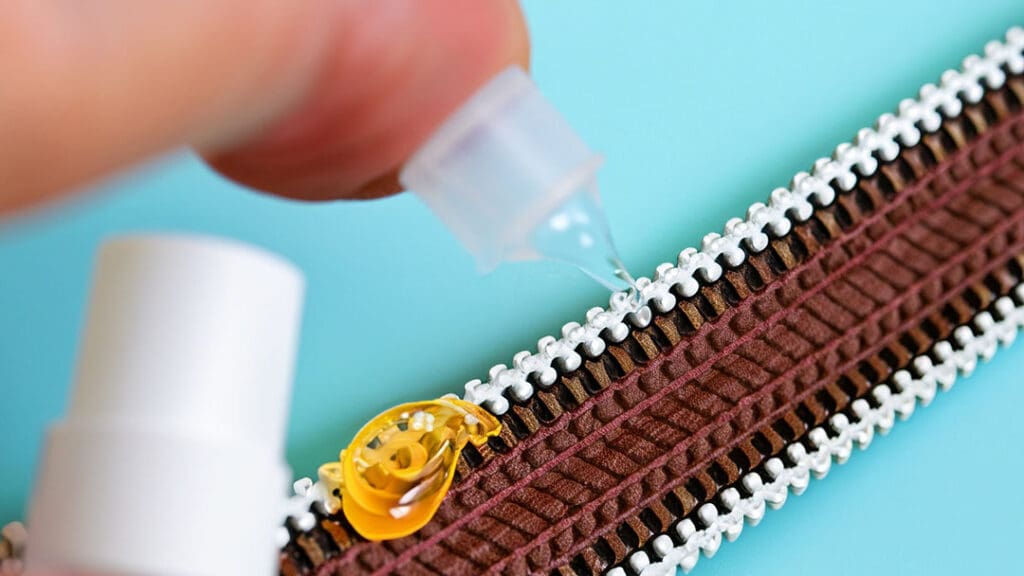 6 Cara Mudah Memperbaiki Resleting Tas Rusak Tanpa Alat