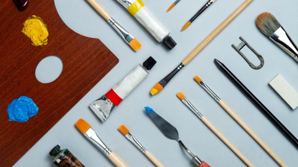 Cara Repaint Sepatu: Panduan Lengkap Cat Sepatu untuk Pemula