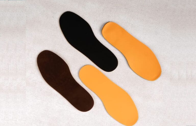 5 Cara Mudah Mengukur Insole Sepatu agar Pas Di Kaki