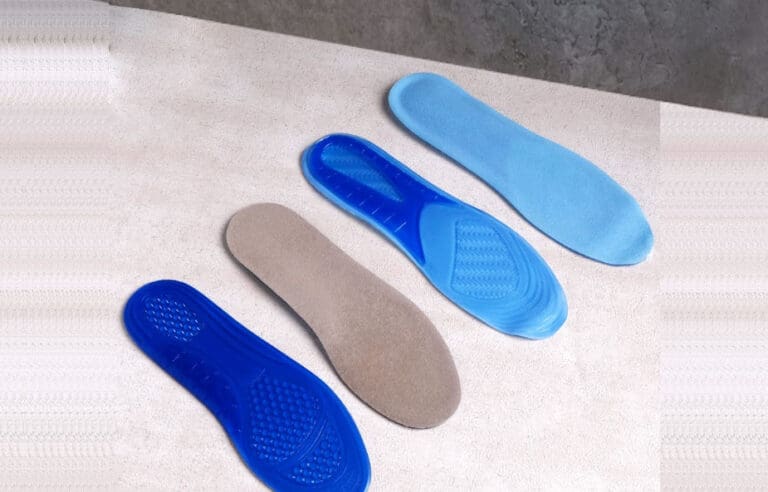 5 Cara Mudah Mengukur Insole Sepatu agar Pas Di Kaki