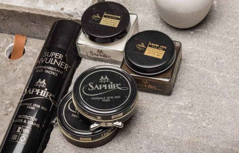 Memilih Jenis Semir Sepatu yang Tepat untuk Hasil Terbaik