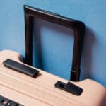 Jasa Reparasi Koper Terdekat | 60 Menit, 20+ Outlet