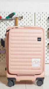 Jasa Reparasi Koper Terdekat | 60 Menit, 20+ Outlet