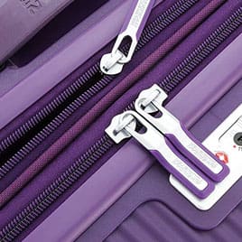 Jasa Reparasi Koper | Ahli Tangani Handle & Ritsleting Rusak