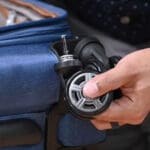 Jasa Reparasi Koper | Ahli Tangani Handle & Ritsleting Rusak