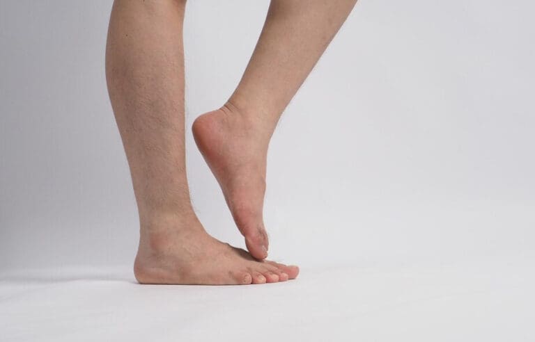 Solusi Flat Foot: 4 Cara Mudah Memilih Insole yang Sempurna