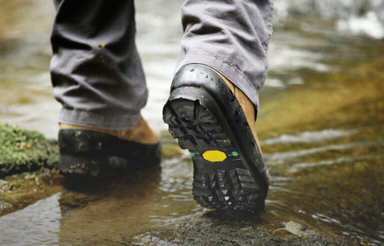 Memahami Jenis-Jenis Outsole Vibram dan Keunggulannya